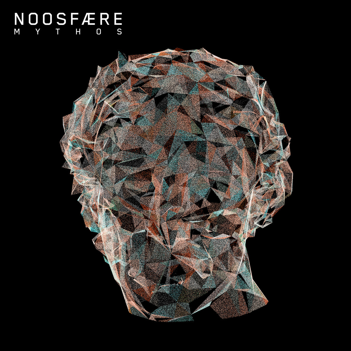 New Noosfære album – Mythos – Interview - Trancentral