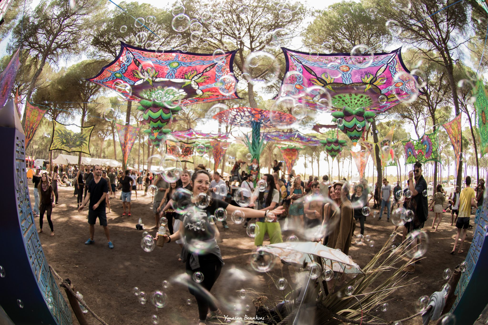 Transition Festival - Trancentral