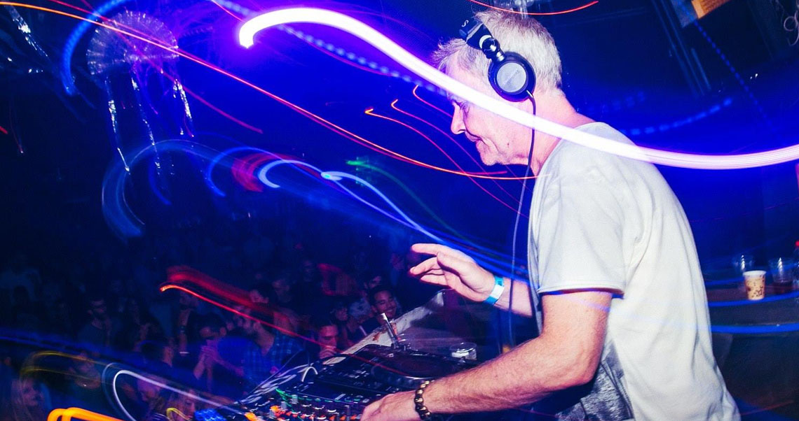 Koxbox – 10 Essential Tracks - Trancentral