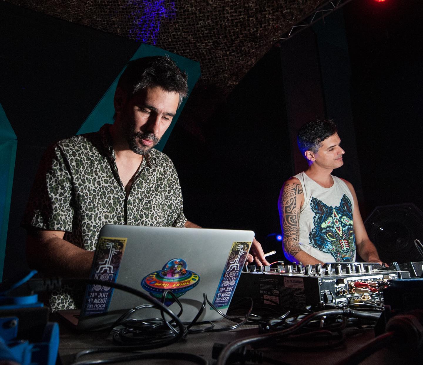 Atomizers – Is There A Future? – New Album Interview - Trancentral