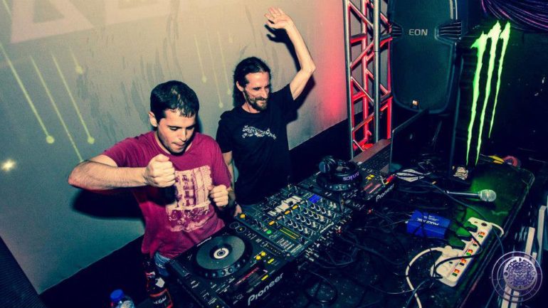 Exaile – 10 Essential Tracks - Trancentral