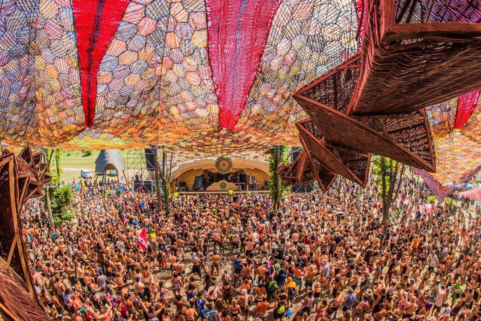 Psytrance mixes – Week 24 2021 - Trancentral
