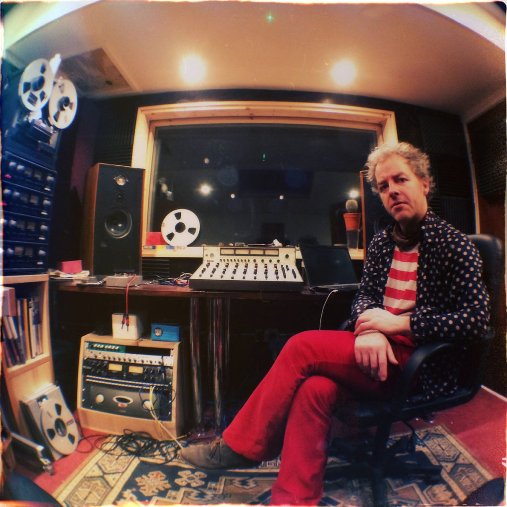 Nervasystem – 10 Essential Tracks - Trancentral