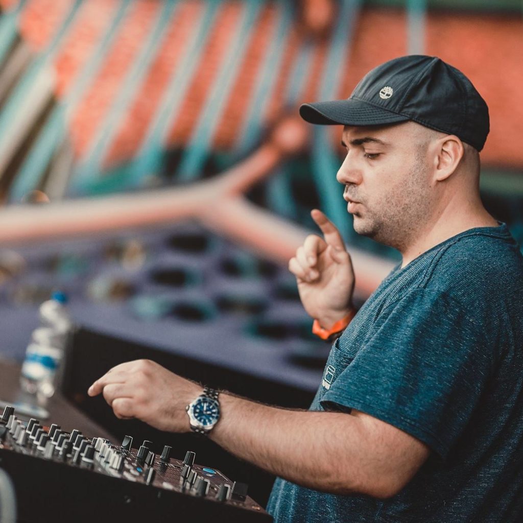 Filteria – 10 Essential Tracks - Trancentral