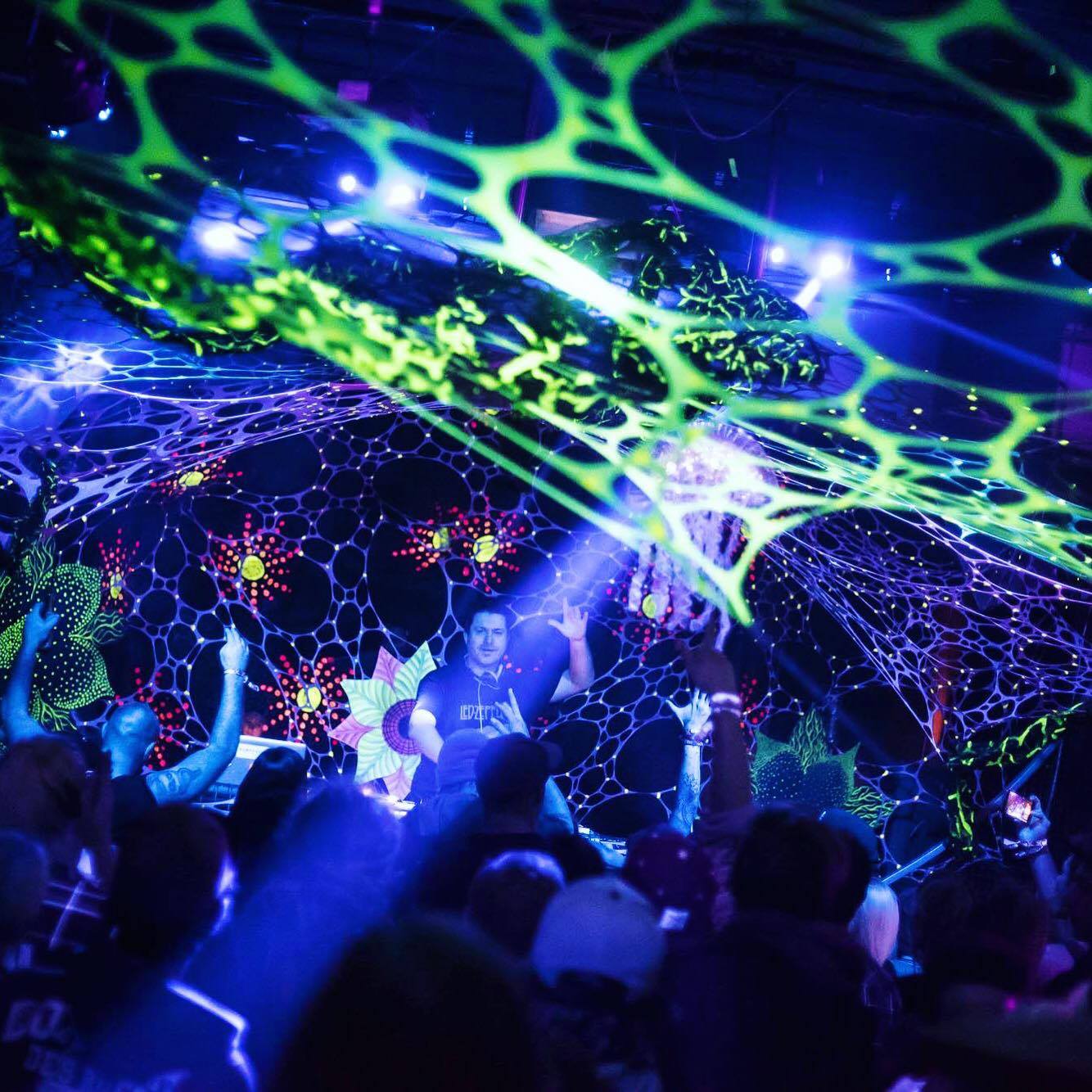 Klopfgeister – 10 Essential Tracks - Trancentral