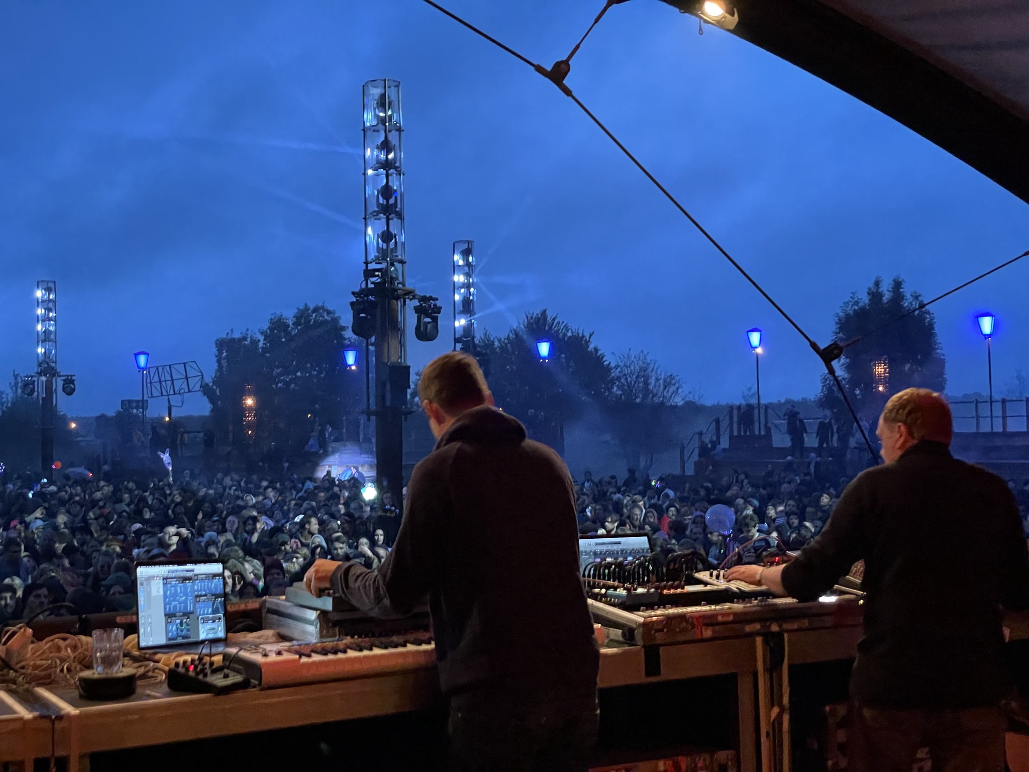 Spirallianz / Midimiliz – 10 Essential Tracks - Trancentral