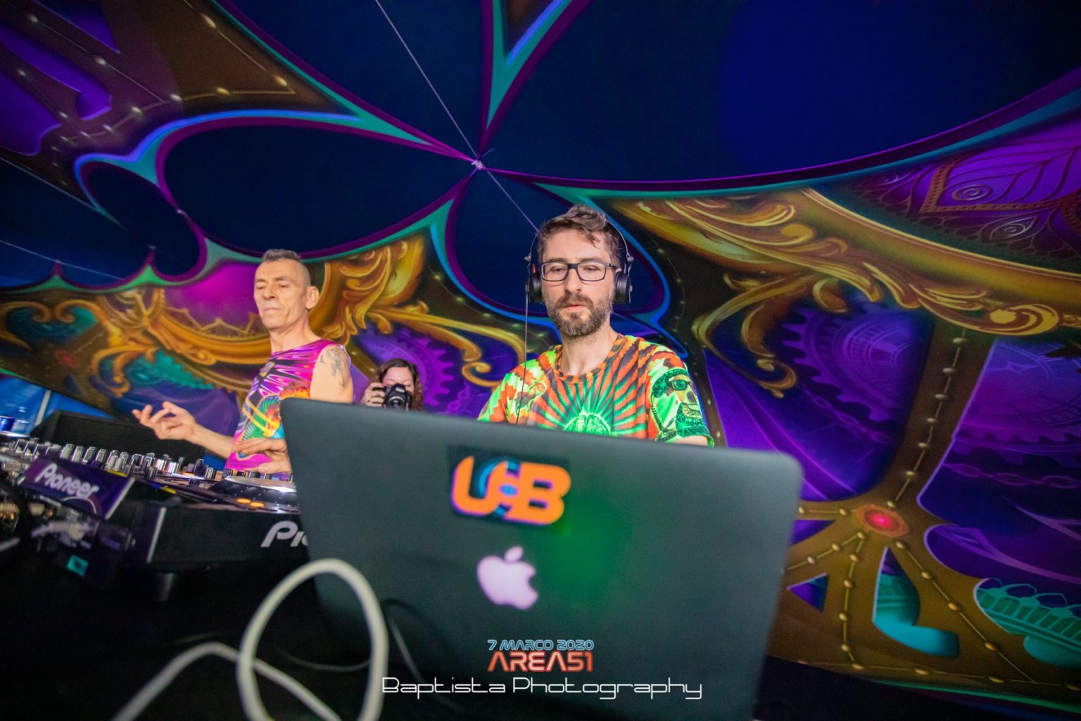 Max Peterson (Mad Maxx) – 10 Essential Tracks - Trancentral