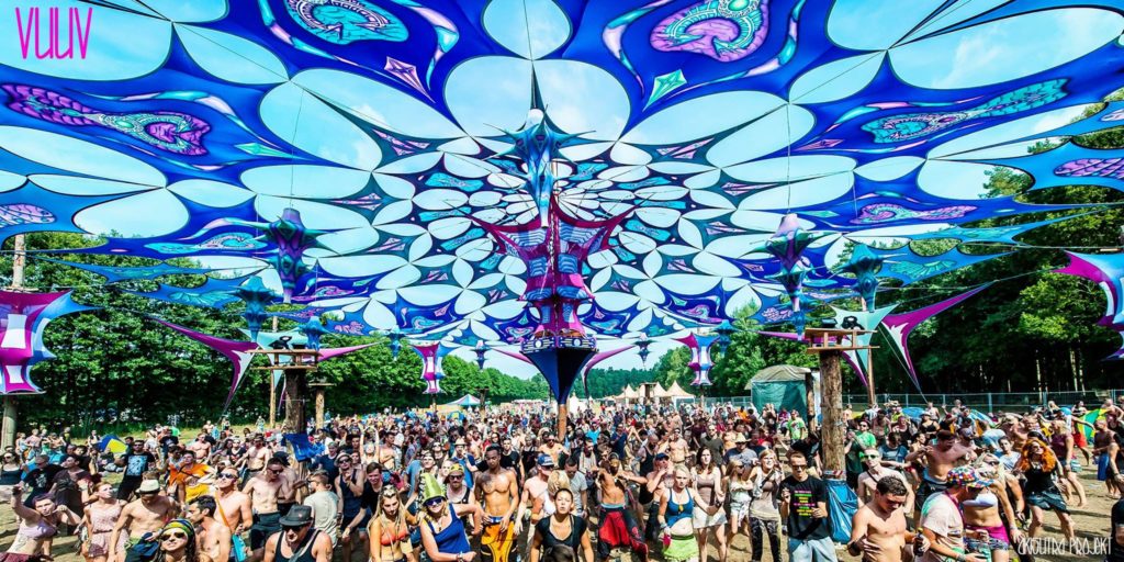 Psytrance Parties | Psytrance Music | Psytrance Festivals - Trancentral