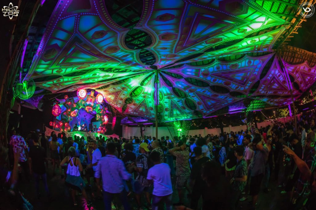 Psytrance Parties | Psytrance Music | Psytrance Festivals - Trancentral