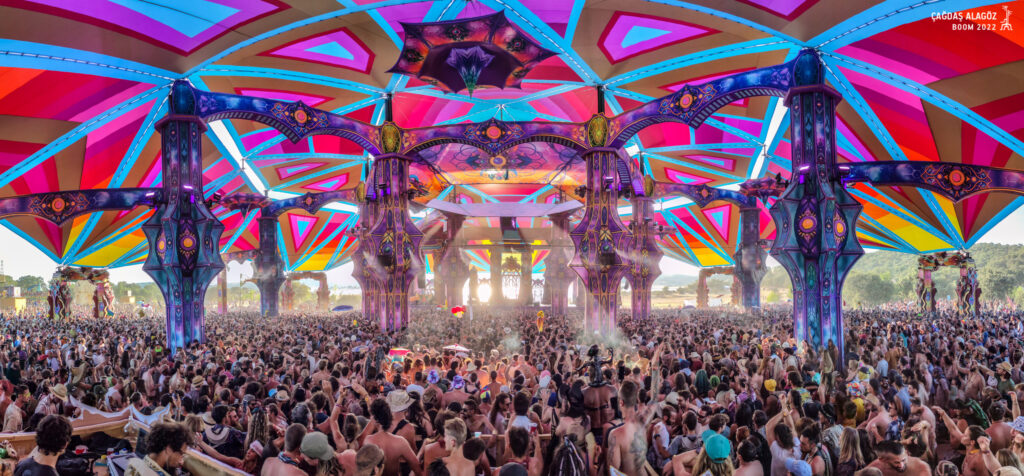 Psytrance Parties | Psytrance Music | Psytrance Festivals - Trancentral