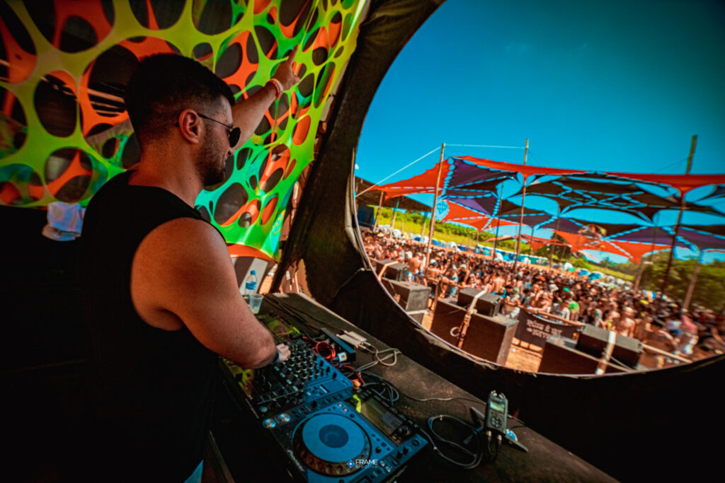 Psytrance Parties | Psytrance Music | Psytrance Festivals - Trancentral