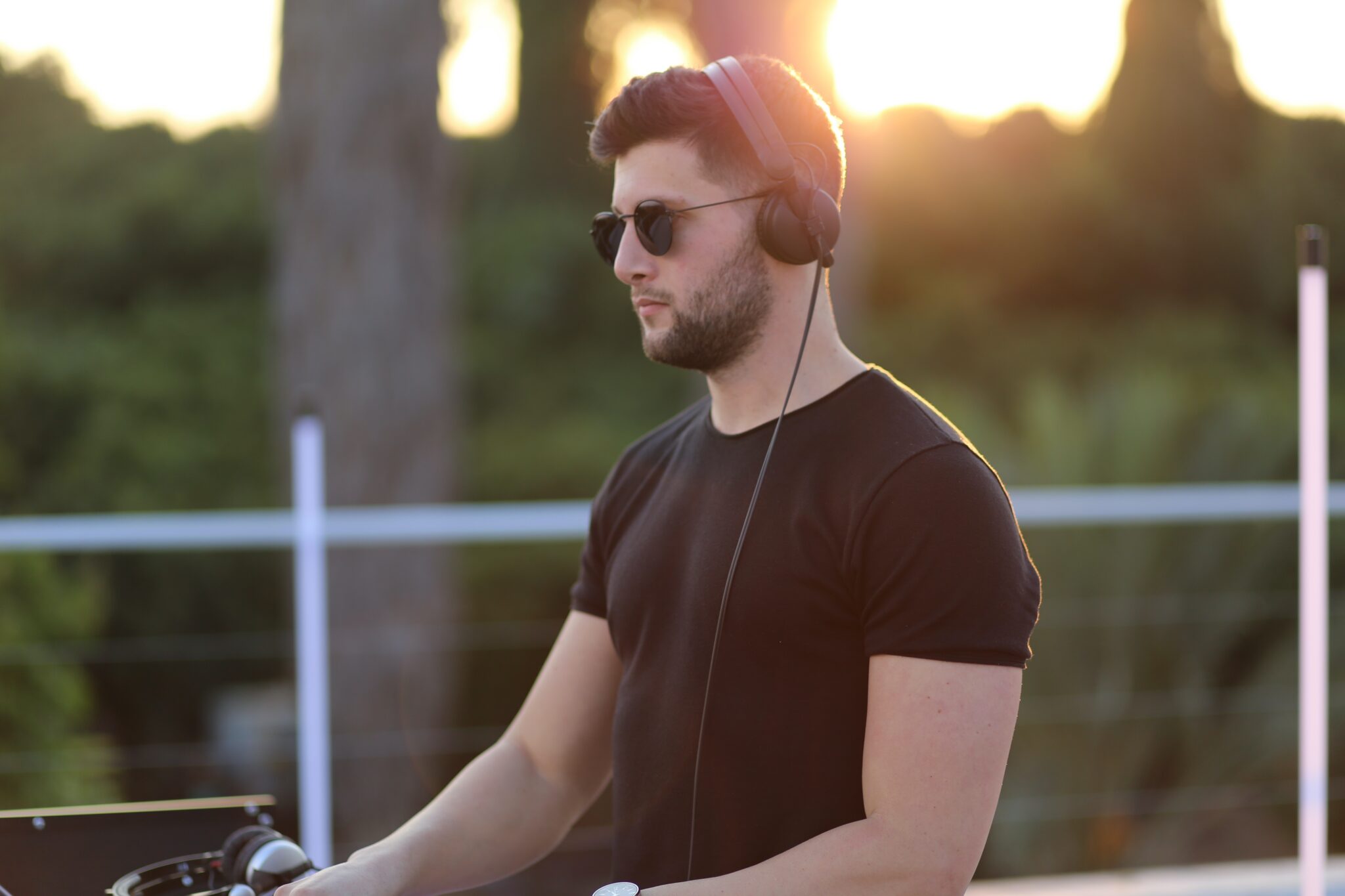 Samra – a rising talent to follow – interview & mix - Trancentral