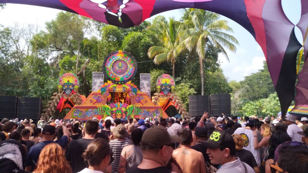 Psytrance Parties | Psytrance Music | Psytrance Festivals - Trancentral