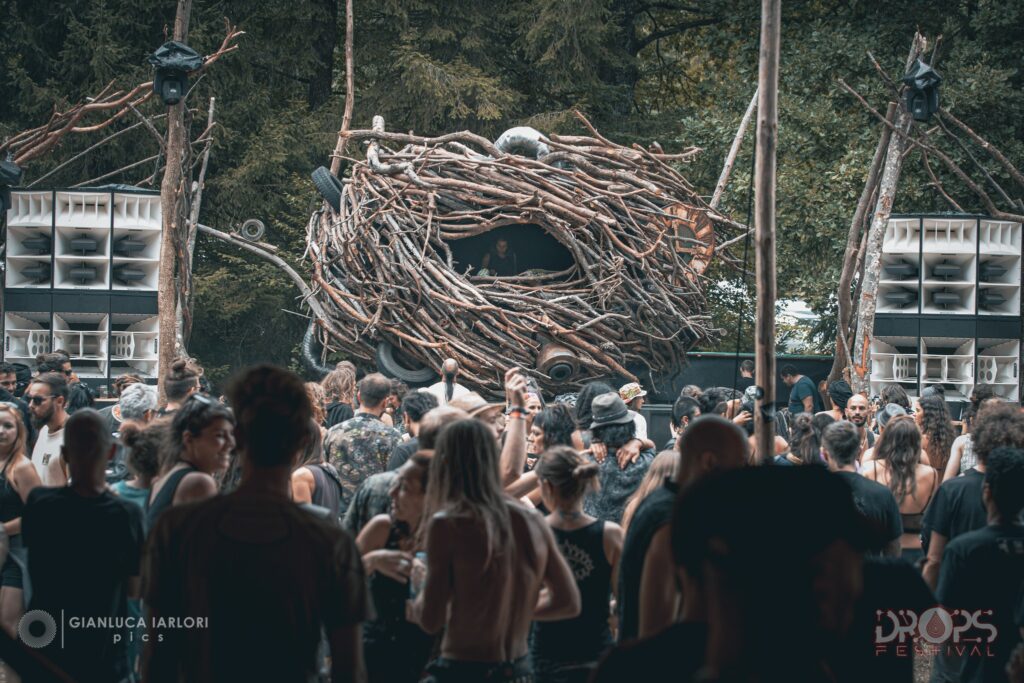 Psytrance Parties | Psytrance Music | Psytrance Festivals - Trancentral