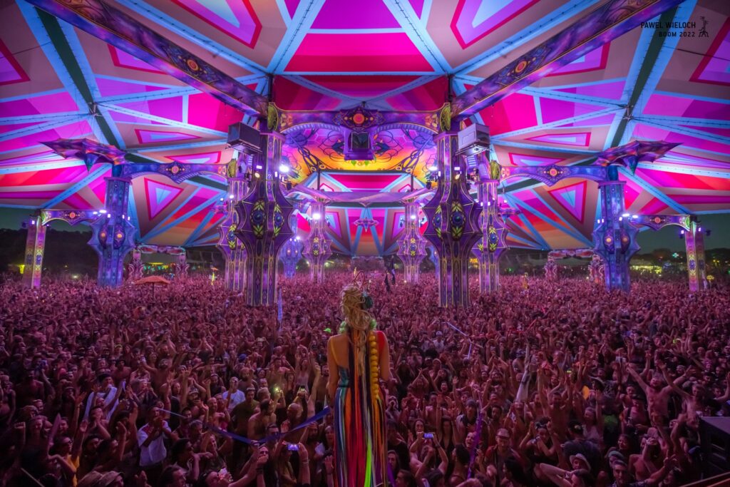 Psytrance Parties | Psytrance Music | Psytrance Festivals - Trancentral