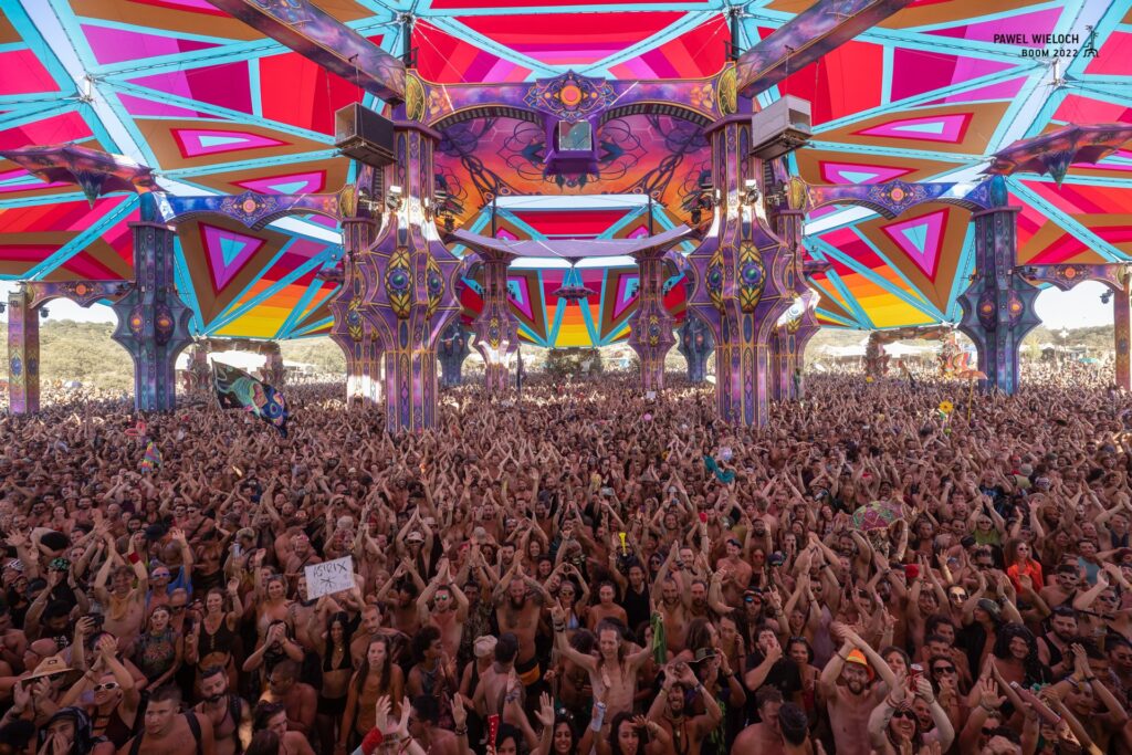 Psytrance Parties | Psytrance Music | Psytrance Festivals - Trancentral