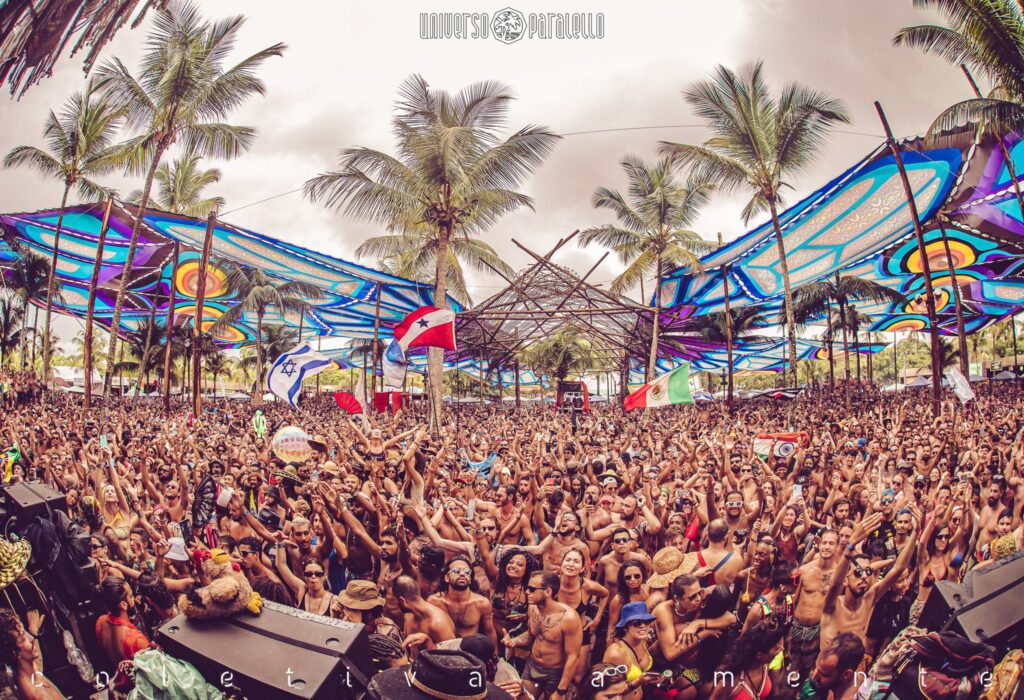 Psytrance Parties | Psytrance Music | Psytrance Festivals - Trancentral