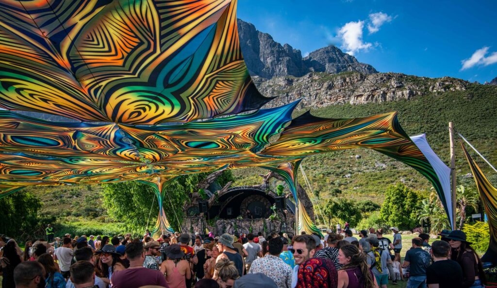 Psytrance mixes – Week 14 2023 - Trancentral