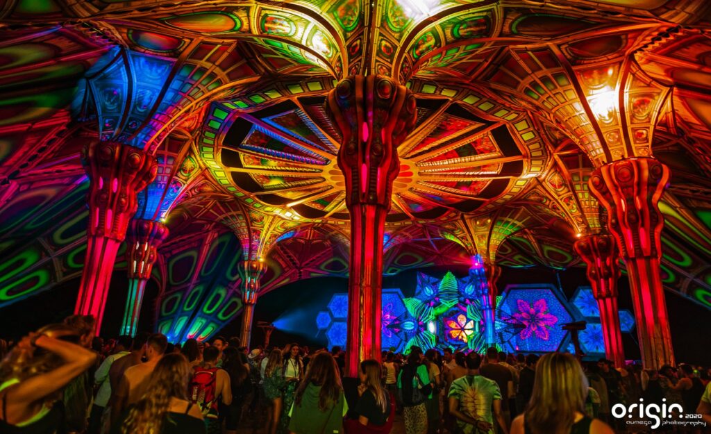 Psytrance mixes – Week 18 2023 - Trancentral