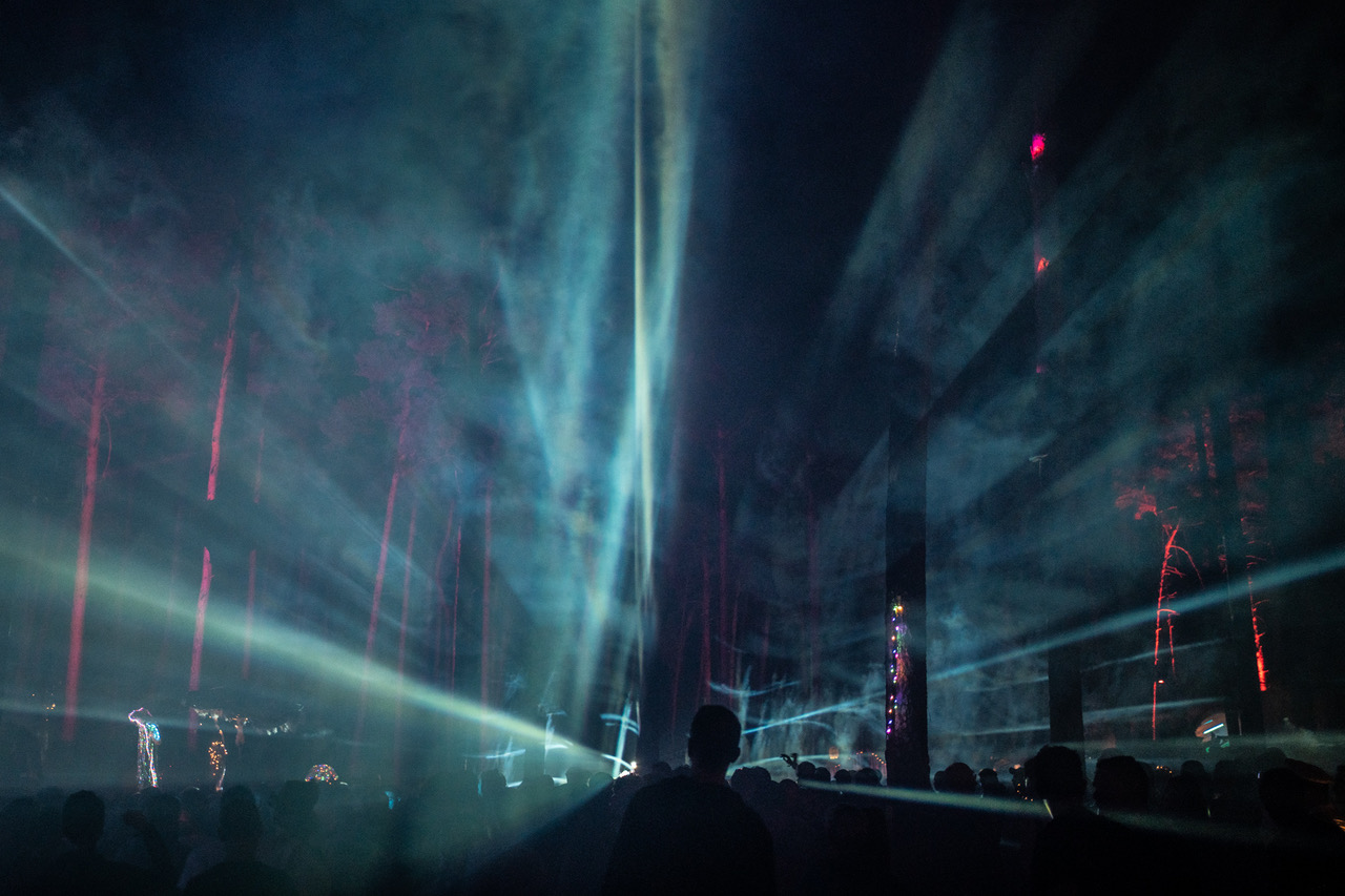 Reflex Festival 2023 - Trancentral