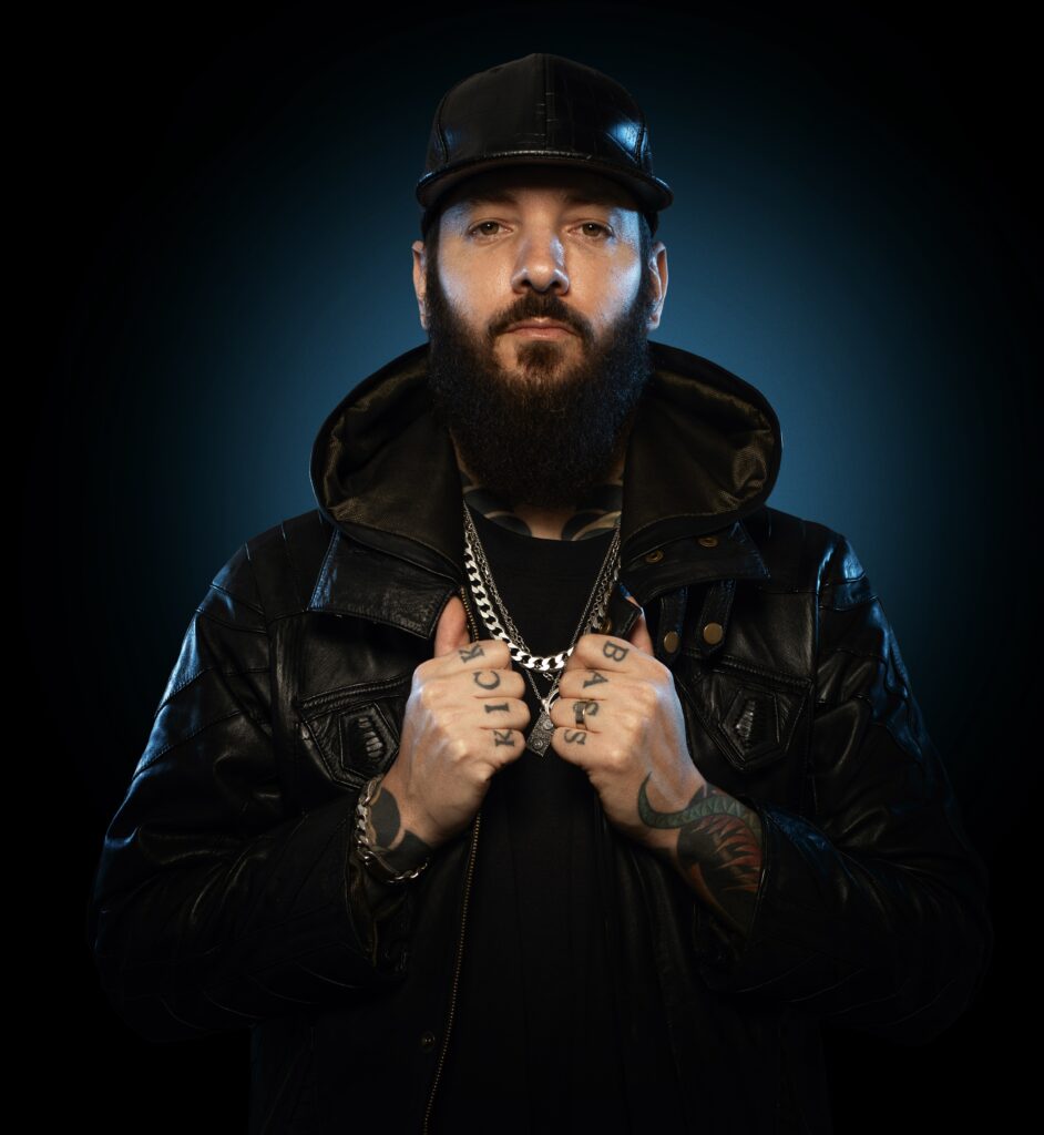 Ouroboros – Captain Hook’s new ambitious project - Trancentral