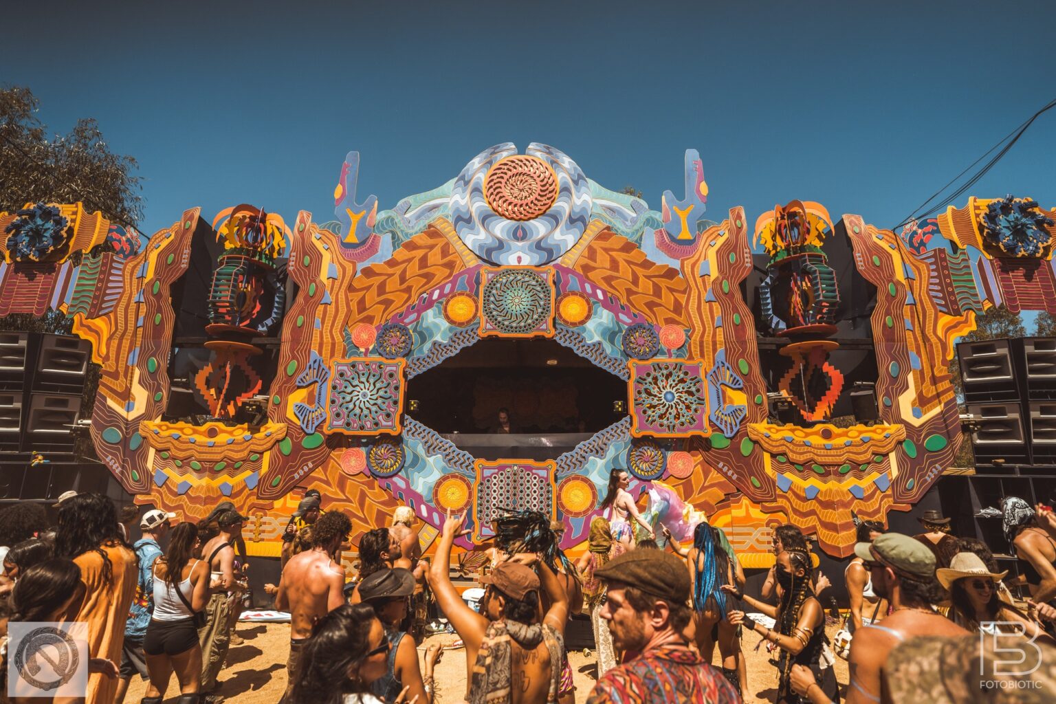Psytrance mixes – Week 2 2025 - Trancentral
