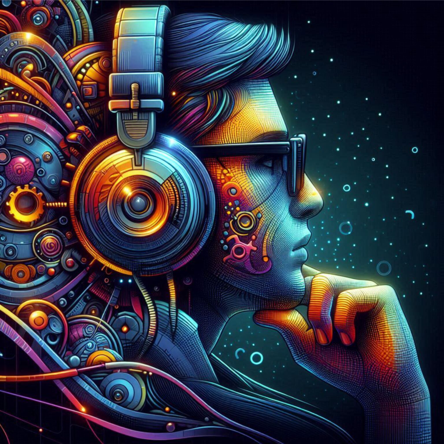 Chill Space Top Tracks October 2025 - Trancentral
