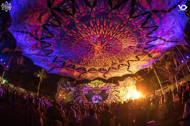 Psytrance mixes – Week 6 2026 - Trancentral