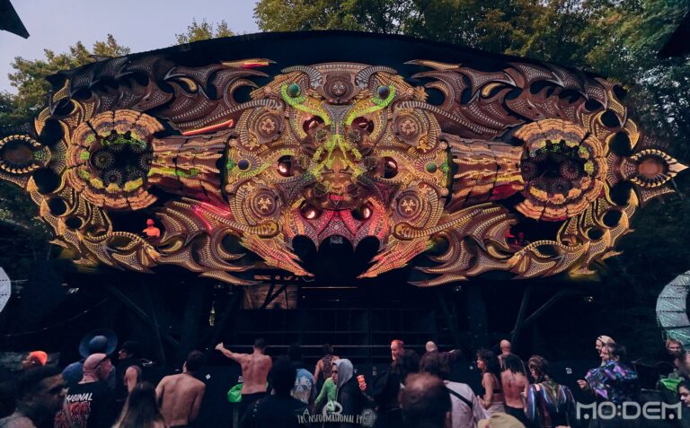Psytrance mixes – Week 25 2026 - Trancentral